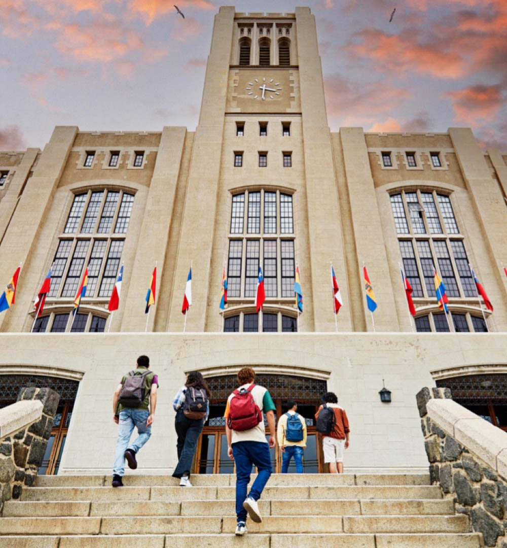 University Outreach, Academic Partners | GARP