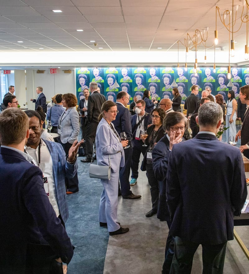 Professional Chapters | GARP