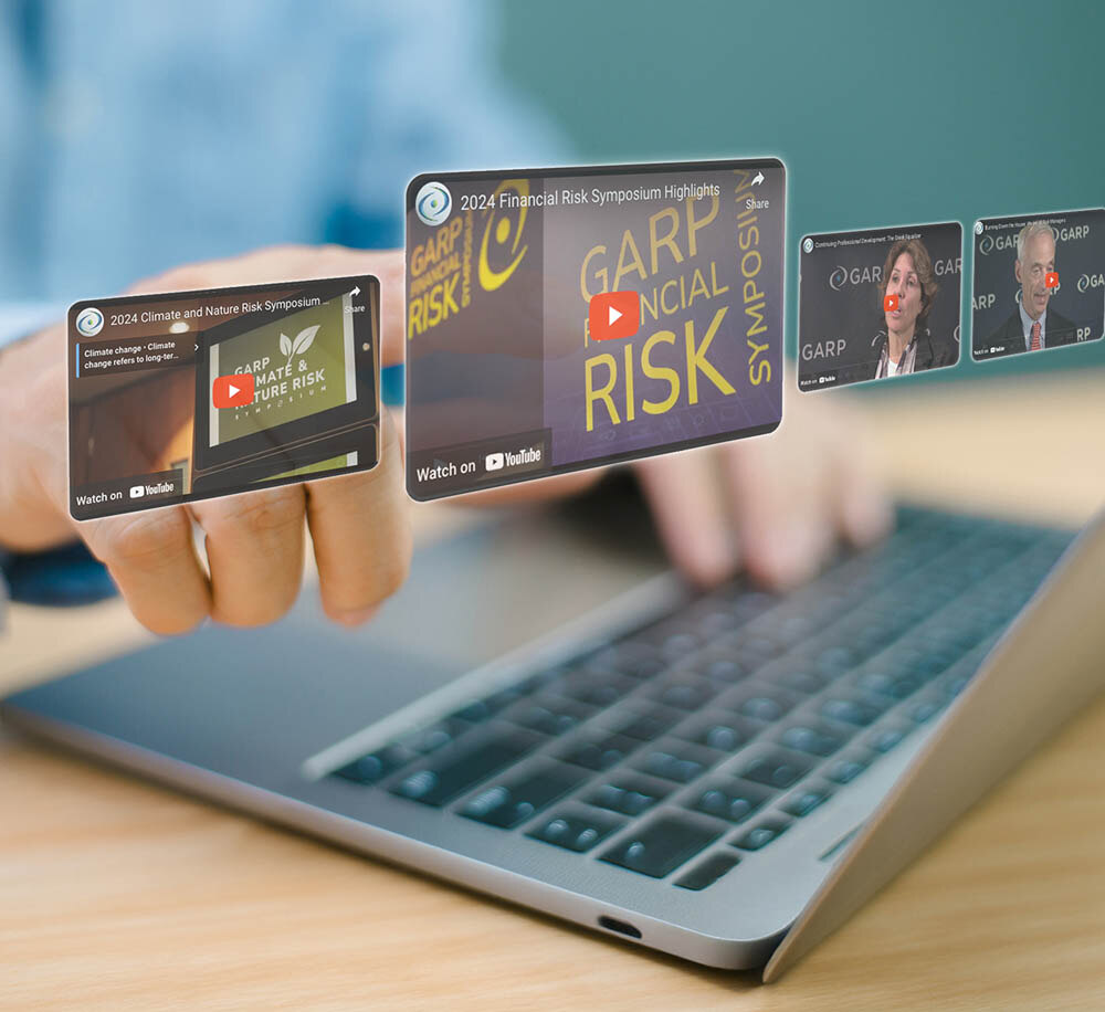 Professional Chapters | GARP