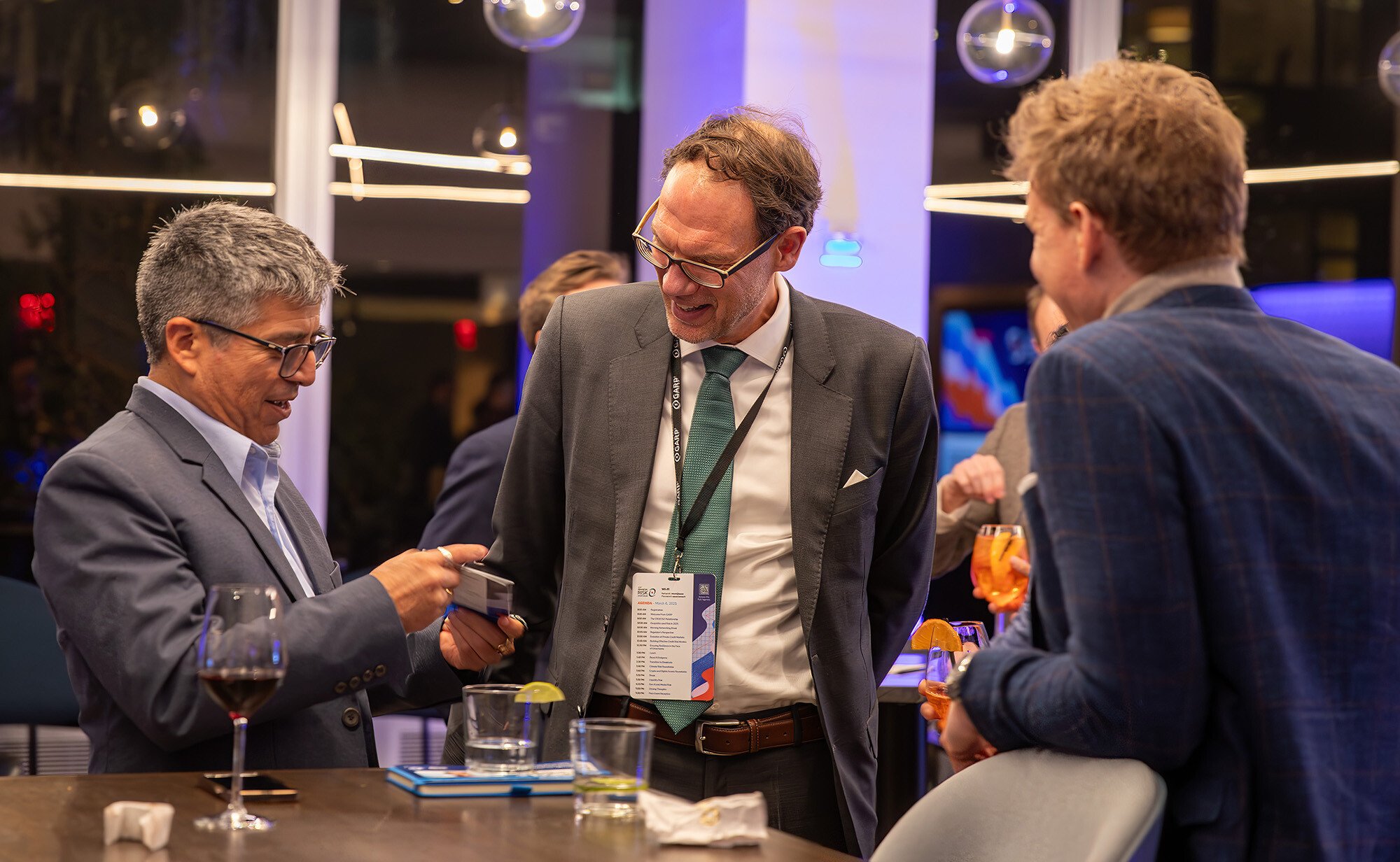 Financial Risk Symposium | GARP