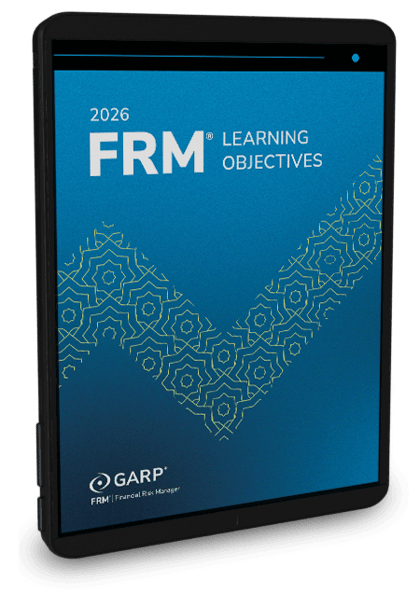 FRM® Study Material, Guide, Books, Practice Exams | GARP