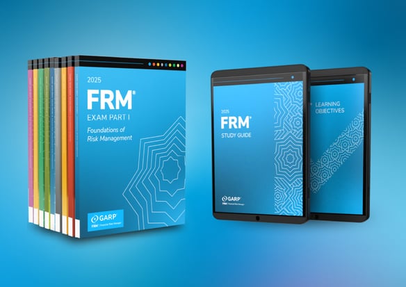 FRM® Exam, Financial Risk Manager Certification | GARP