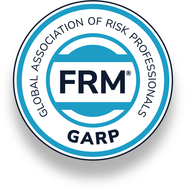 FRM® Exam Information, Steps to Earn Certification | GARP