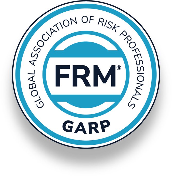 Required Readings | Financial Risk Manager (FRM) | GARP