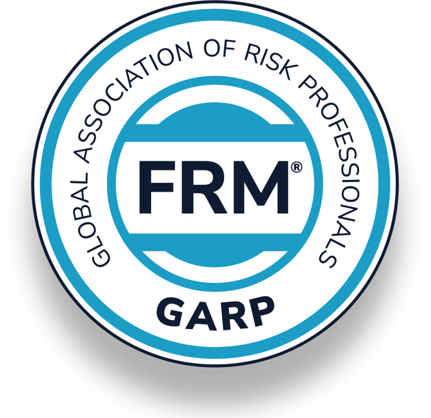 FRM® Exam, Financial Risk Manager Certification | GARP