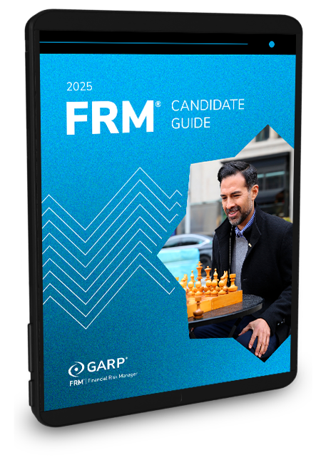 FRM® Study Material, Guide, Books, Practice Exams | GARP