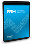 FRM® Study Material, Guide, Books, Practice Exams | GARP