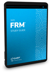 FRM Study Guide Download | GARP