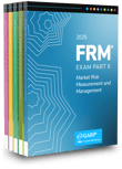 FRM® Study Material, Guide, Books, Practice Exams | GARP