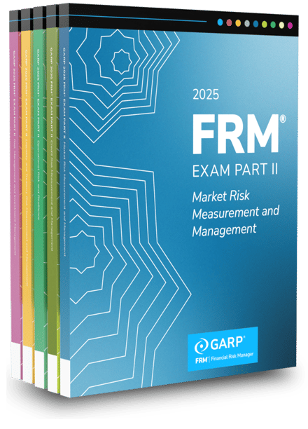 FRM® Study Material, Guide, Books, Practice Exams | GARP