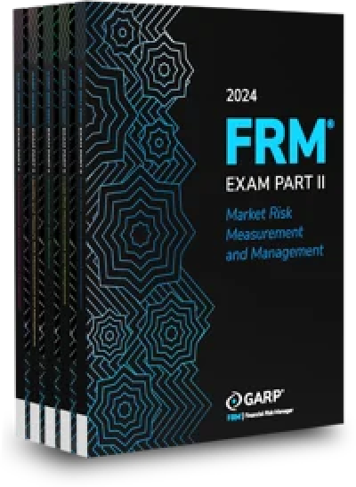 FRM® Study Material, Guide, Books, Practice Exams | GARP