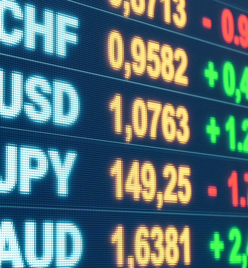 Financial Risk and Regulation | GARP