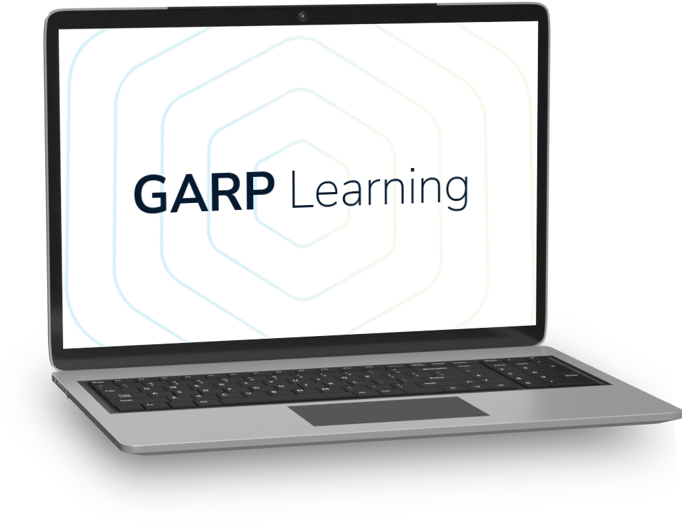 Financial Risk and Regulation | GARP