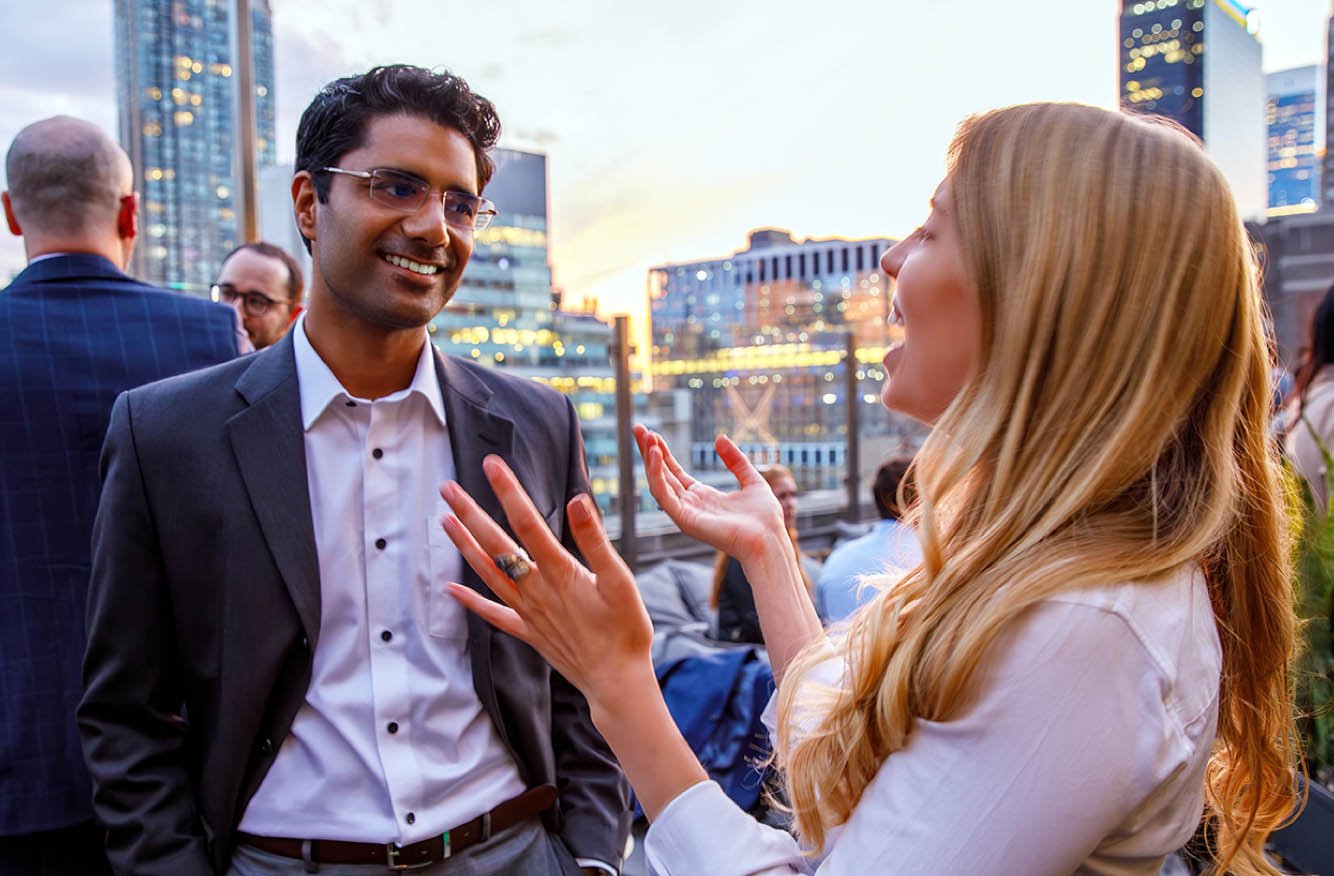 Global Association of Risk Professionals