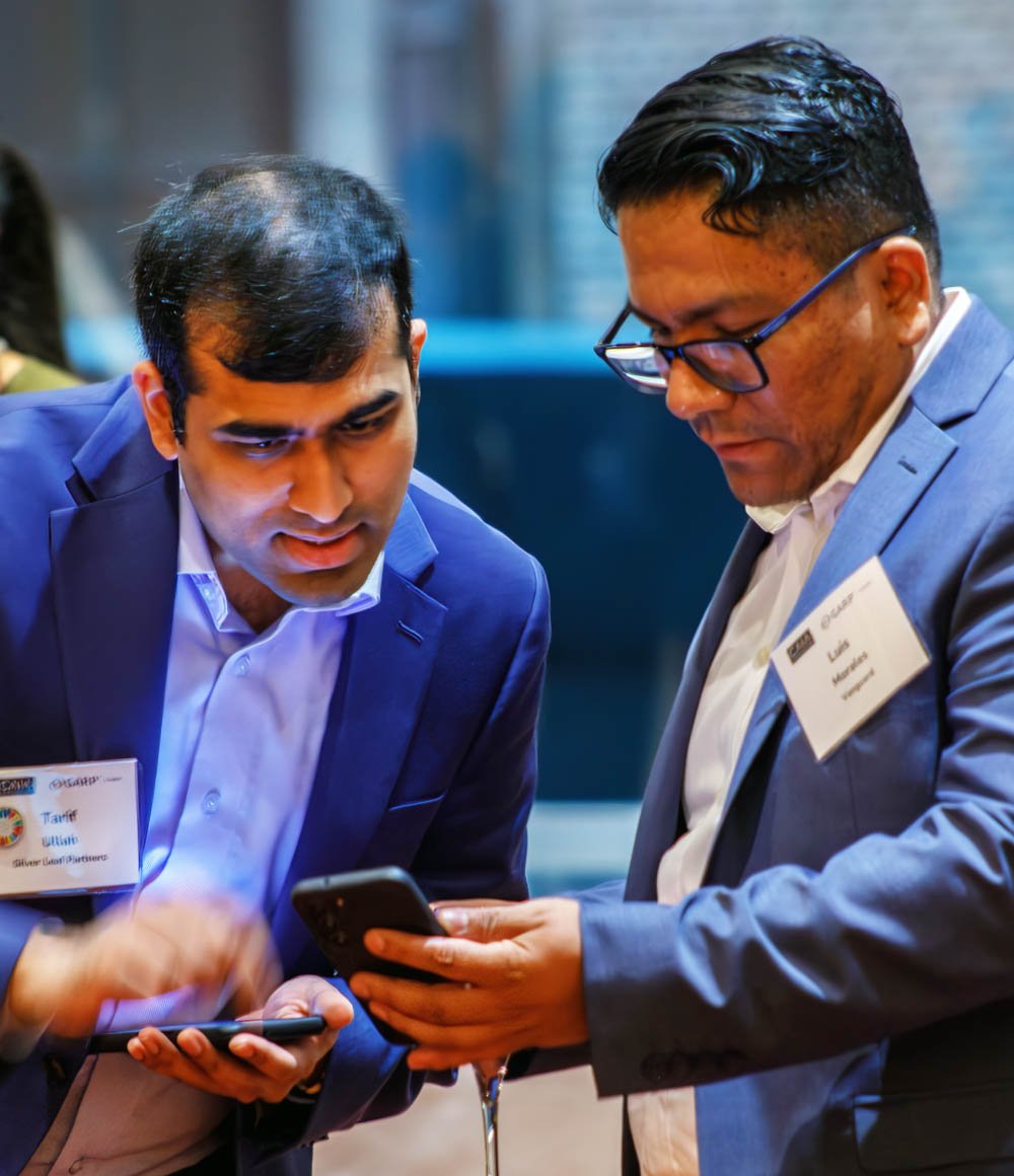 Membership Overview | GARP