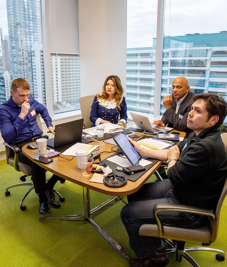 Volunteer Opportunities | GARP