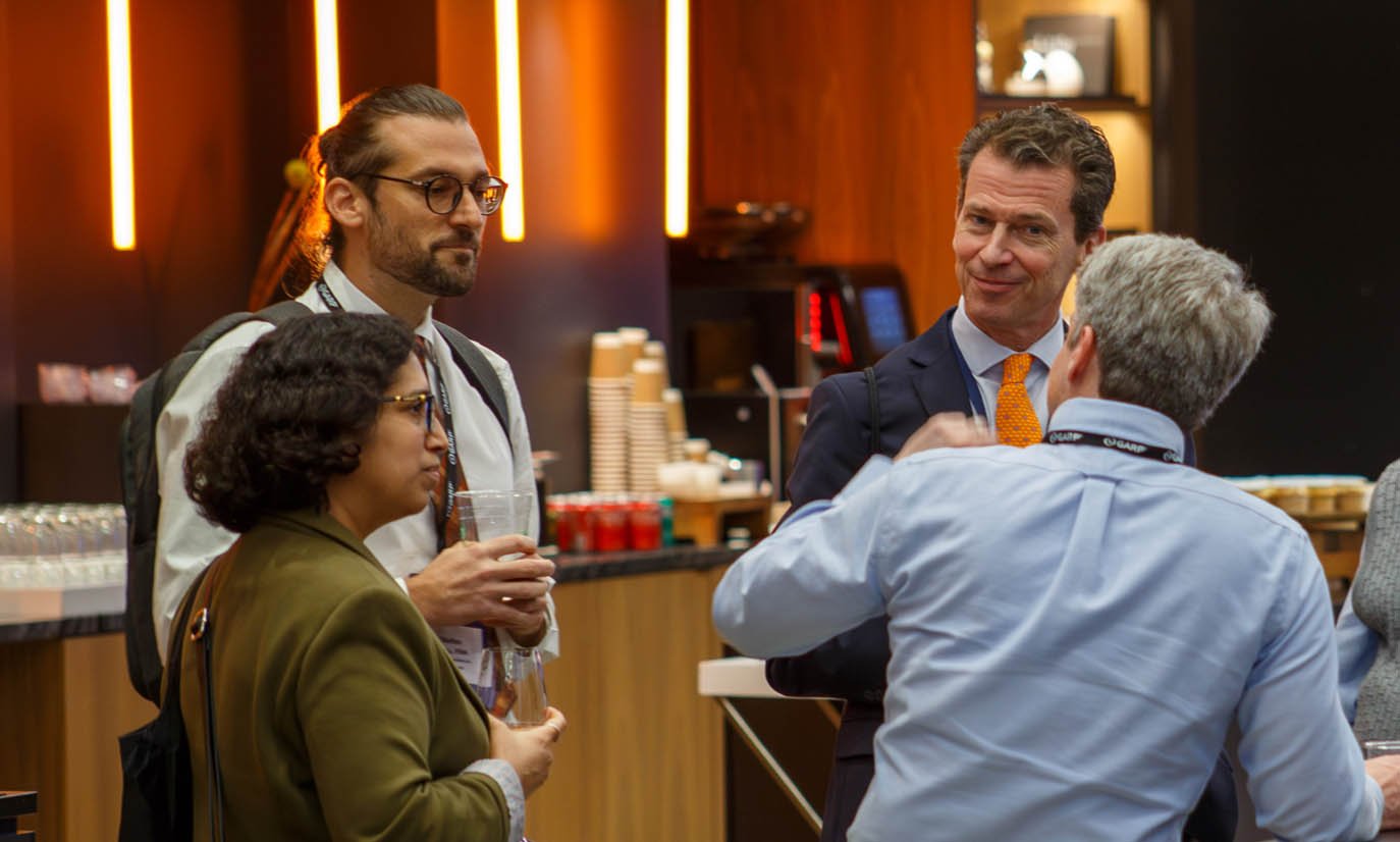 Membership Overview | GARP