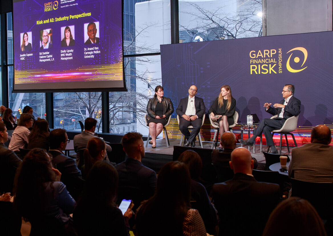 Membership Overview | GARP