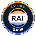RAI™ Exam, Risk & AI Certificate | GARP
