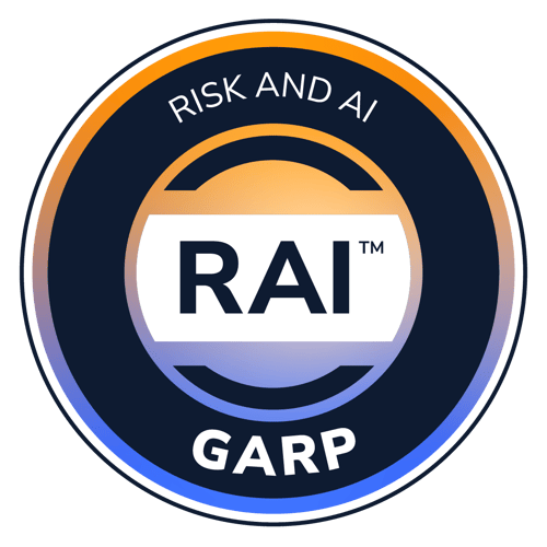 RAI™ Study Material, Guide & Digital Learning Platform | GARP