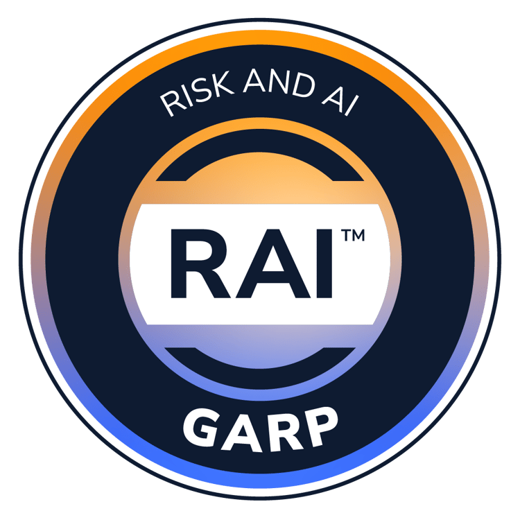 RAI™ Exam FAQs, Frequently Asked Questions | GARP