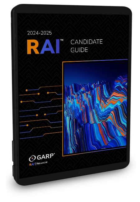RAI™ Study Material, Guide & Digital Learning Platform | GARP