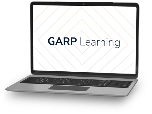 RAI™ Study Material, Guide & Digital Learning Platform | GARP