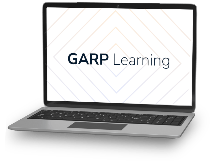 RAI™ Study Material, Guide & Digital Learning Platform | GARP