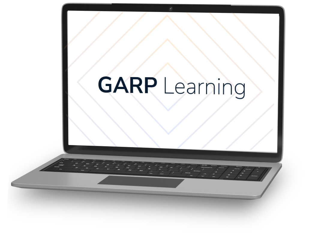 RAI™ Study Material, Guide & Digital Learning Platform | GARP