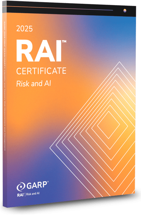 RAI™ Study Material, Guide & Digital Learning Platform | GARP
