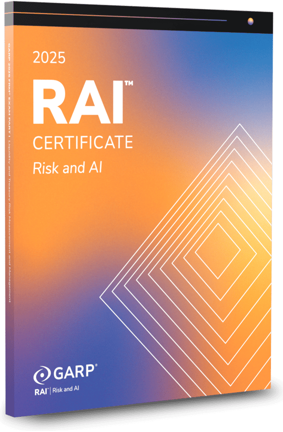 RAI™ Study Material, Guide & Digital Learning Platform | GARP