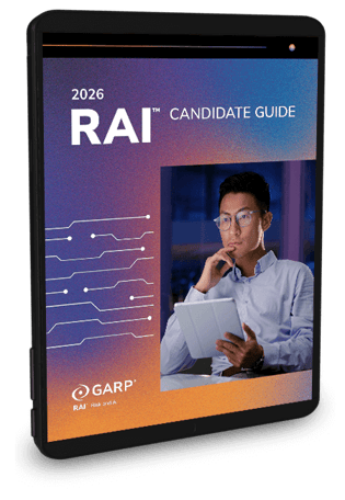 RAI™ Study Material, Guide & Digital Learning Platform | GARP