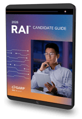 RAI™ Exam, Risk & AI Certificate | GARP