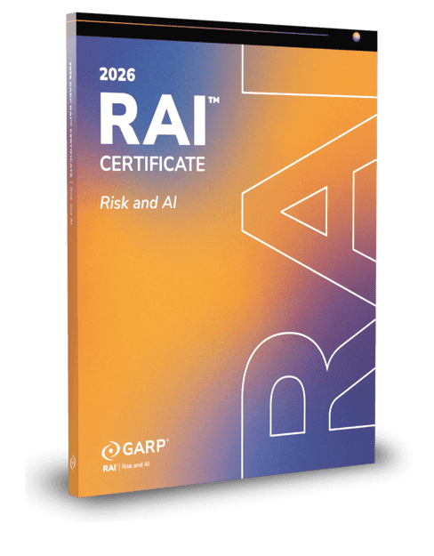 RAI™ Study Material, Guide & Digital Learning Platform | GARP