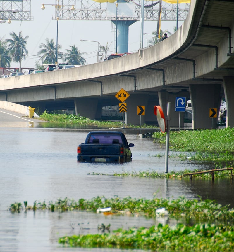 Natural Catastrophe Modeling Masterclass | GARP