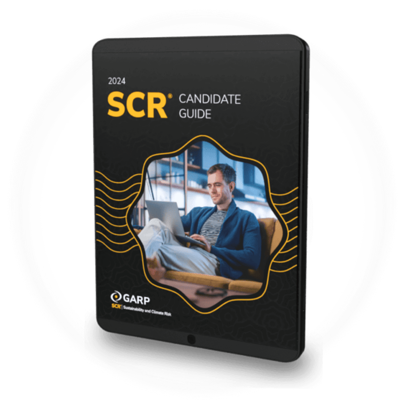 SCR® Exam, Sustainability & Climate Risk Certificate | GARP