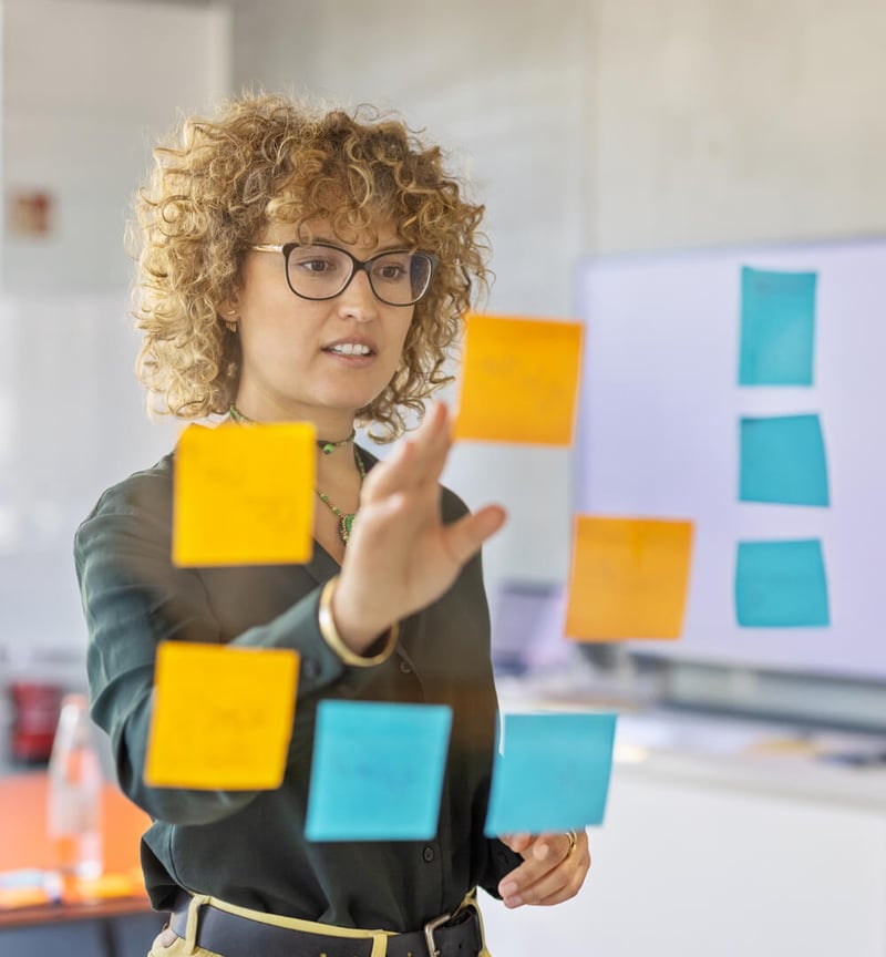 SCR® Exam, Sustainability & Climate Risk Certificate | GARP