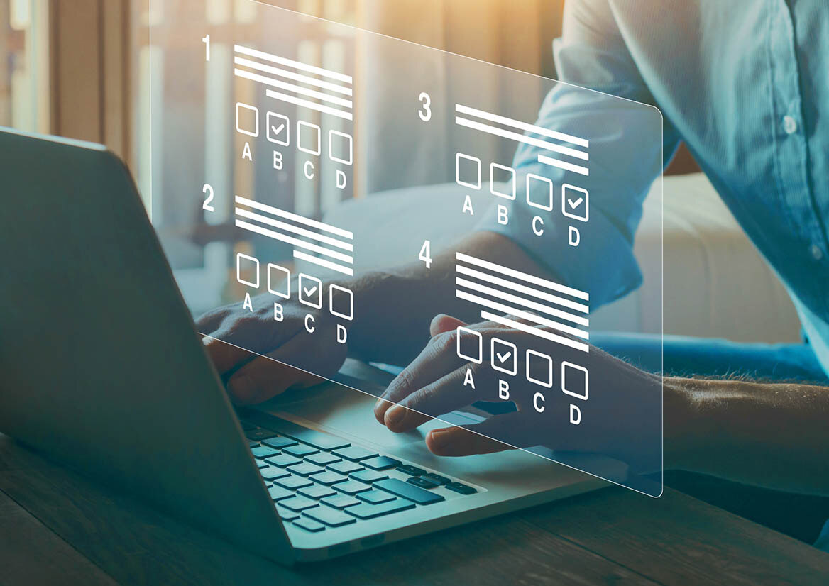 SCR® Exam, Sustainability & Climate Risk Certificate | GARP