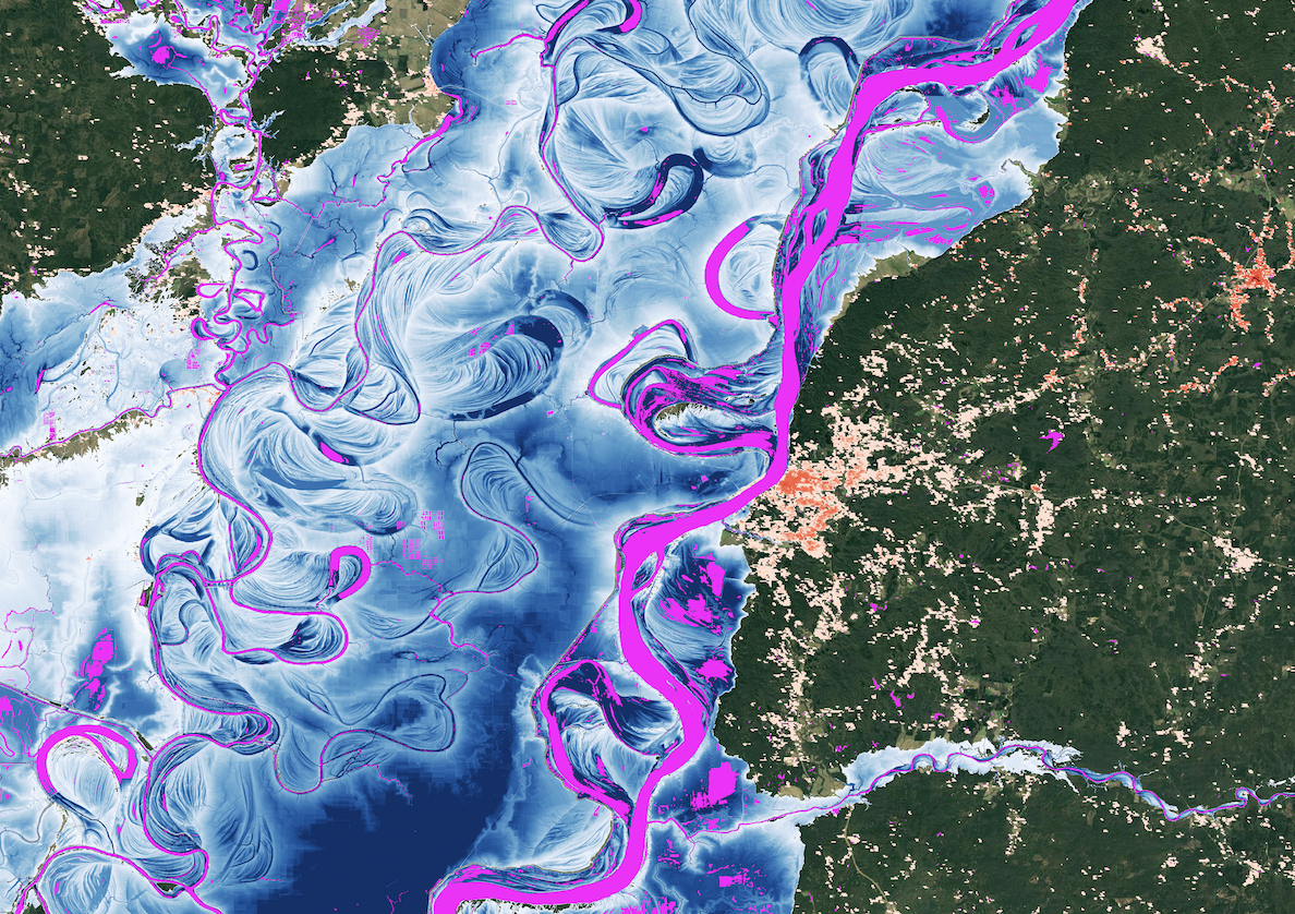 Natural Catastrophe Modeling Masterclass | GARP