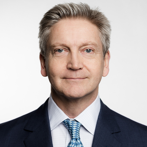 Board of Trustees | GARP