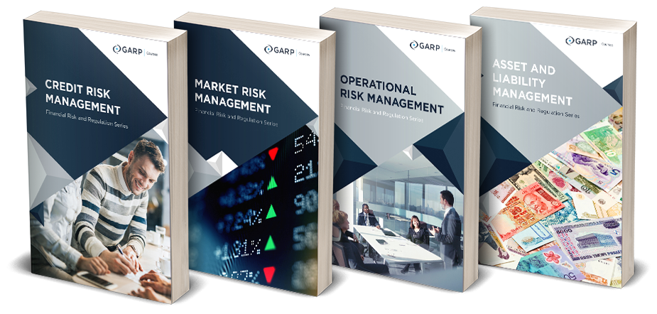 Financial Risk and Regulation | GARP