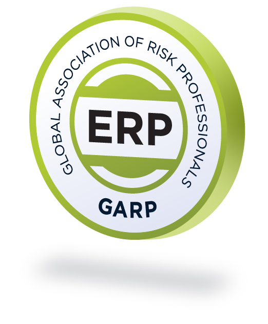 Energy Risk Professional (ERP) | GARP