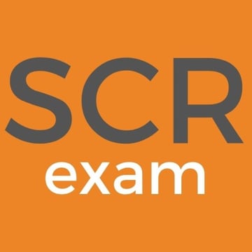SCR® Study Material, Books, Digital Learning Platform | GARP