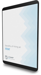 FRM® Exam, Financial Risk Manager Certification | GARP