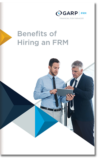 FRM® Exam | Financial Risk Manager Certification | GARP