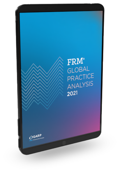 FRM® Exam, Financial Risk Manager Certification | GARP