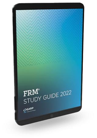 FRM Study Guide Download | GARP