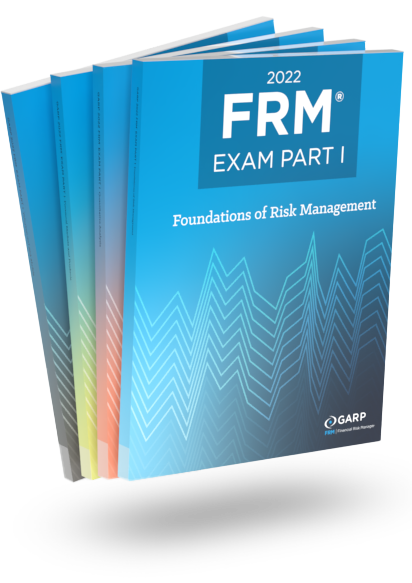 Study Materials | Financial Risk Manager (FRM®) | GARP