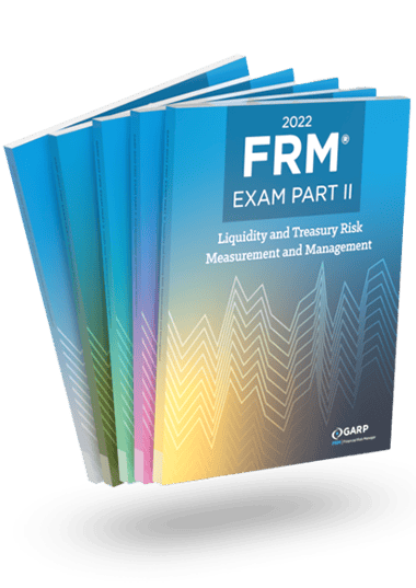 Study Materials | Financial Risk Manager (FRM®) | GARP