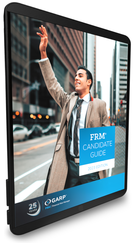 FRM® Exam | Financial Risk Manager Certification | GARP